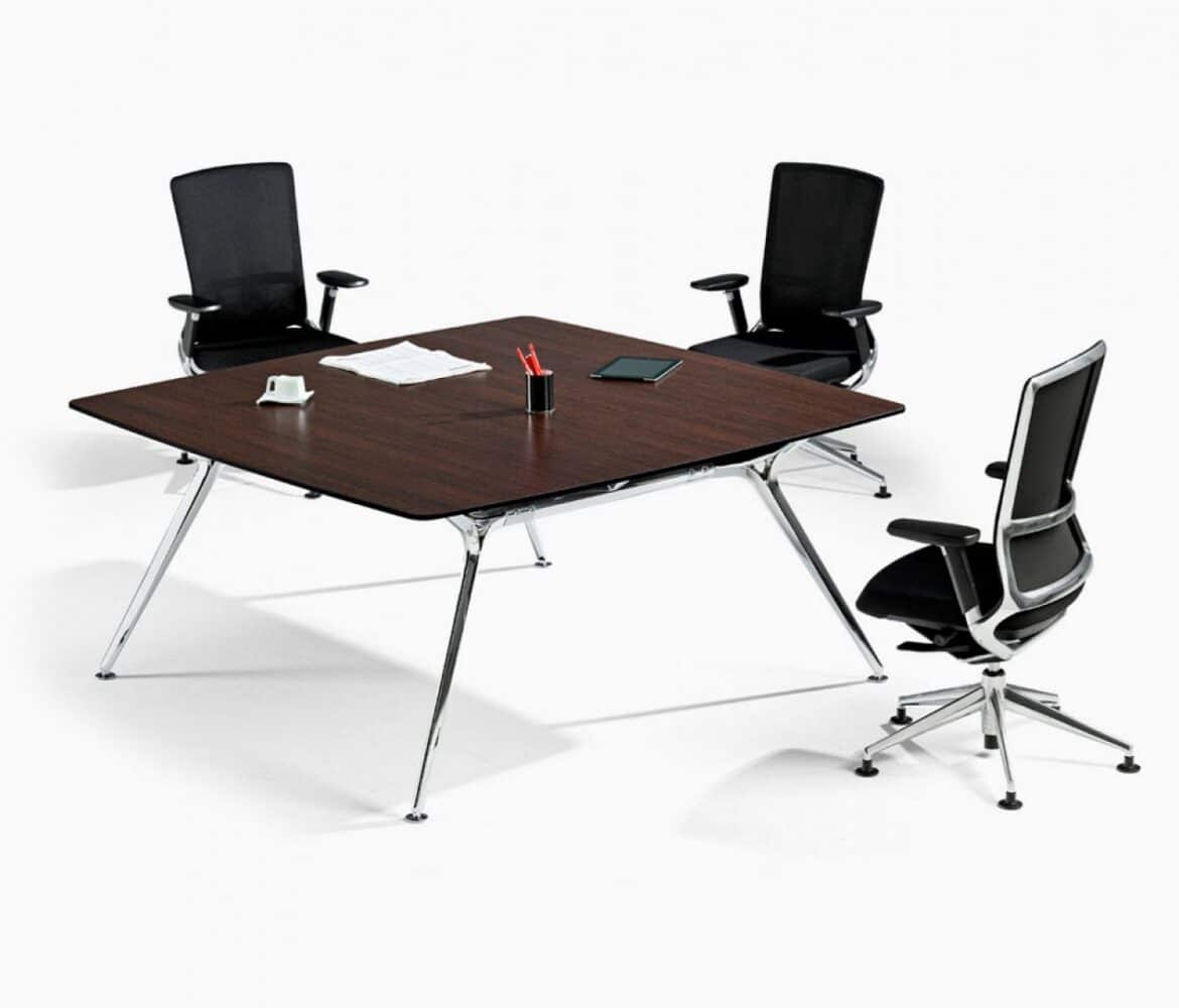 Arkitek Executive Office - Malta Office Furniture - BSL-Lifestyles