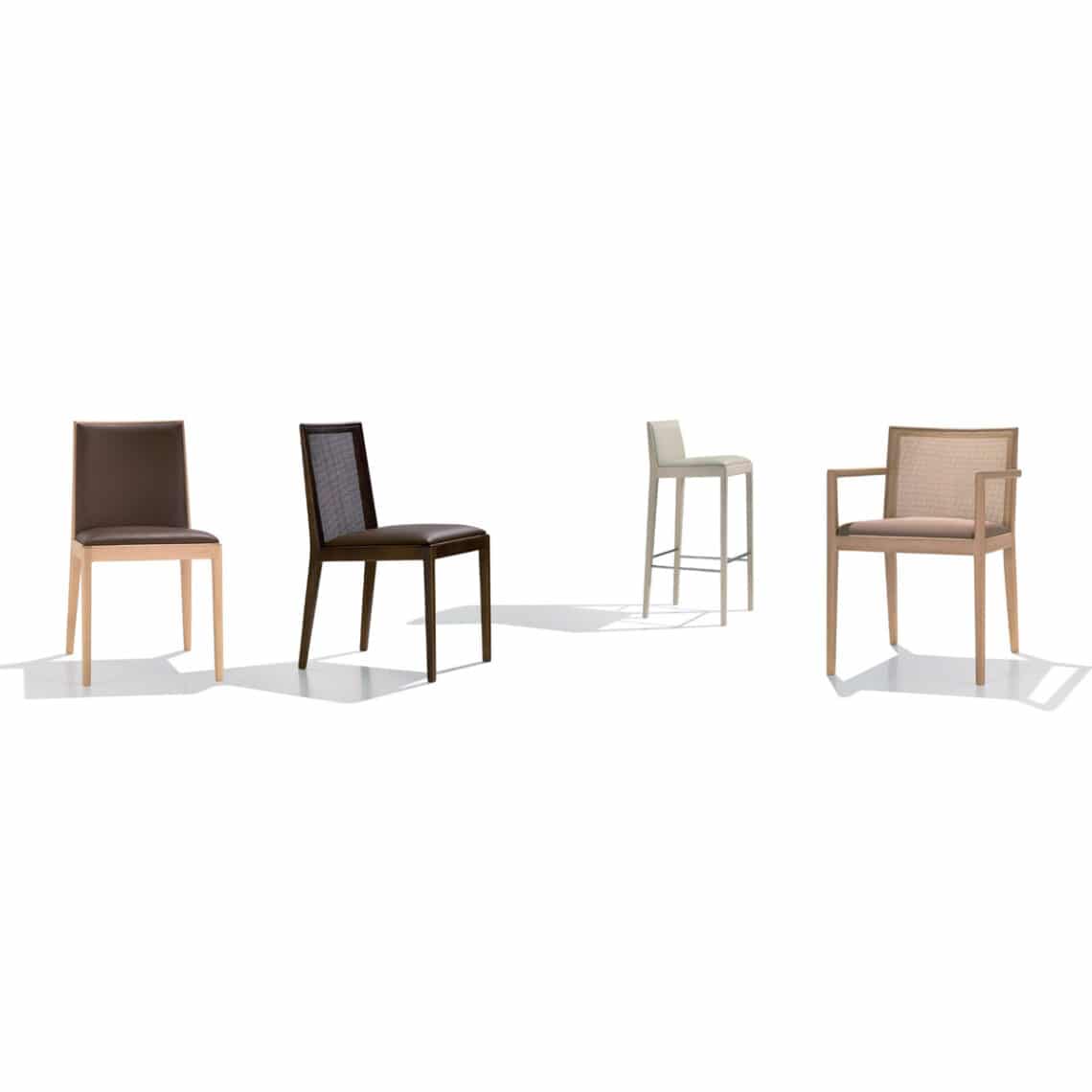 CARLOTTA Lounge Chair - Malta Office Chairs - BSL Lifestyles