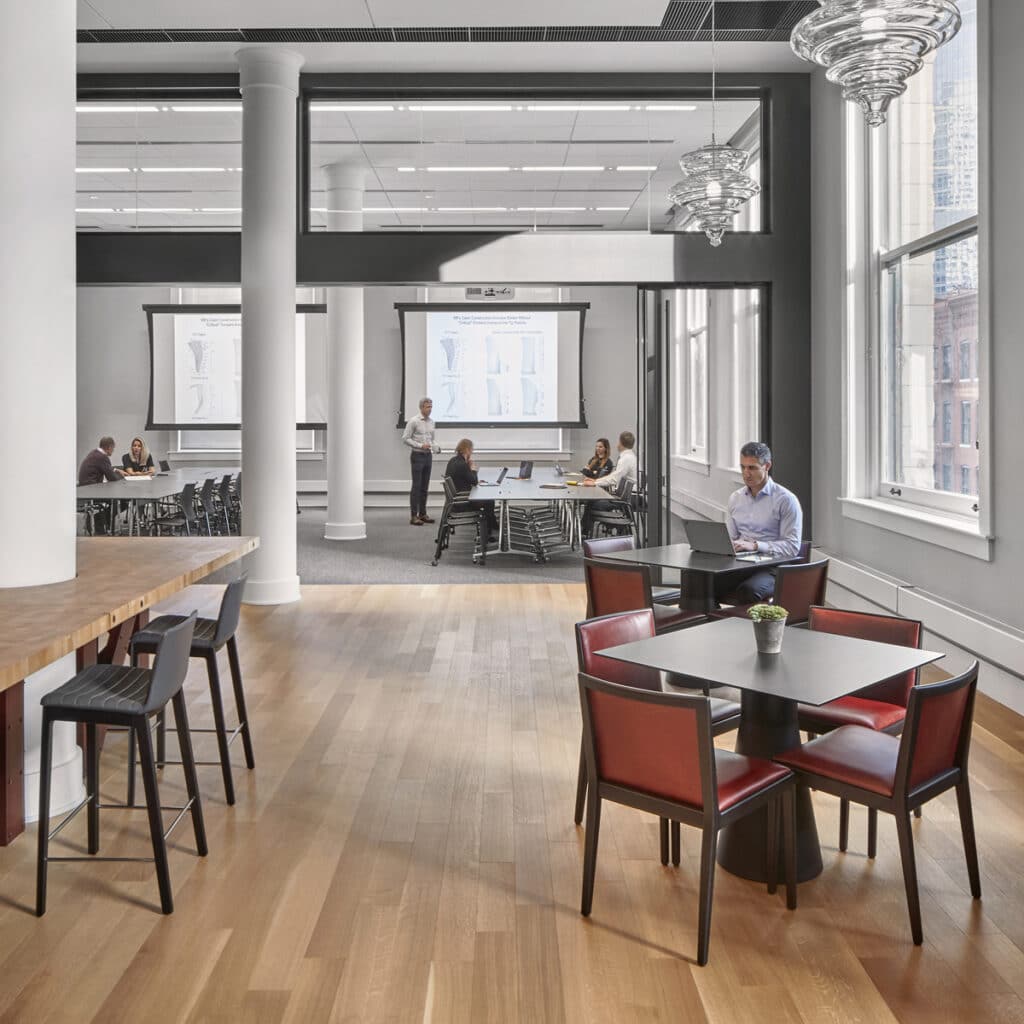 CARLOTTA Lounge Chair - Malta Office Chairs - BSL Lifestyles